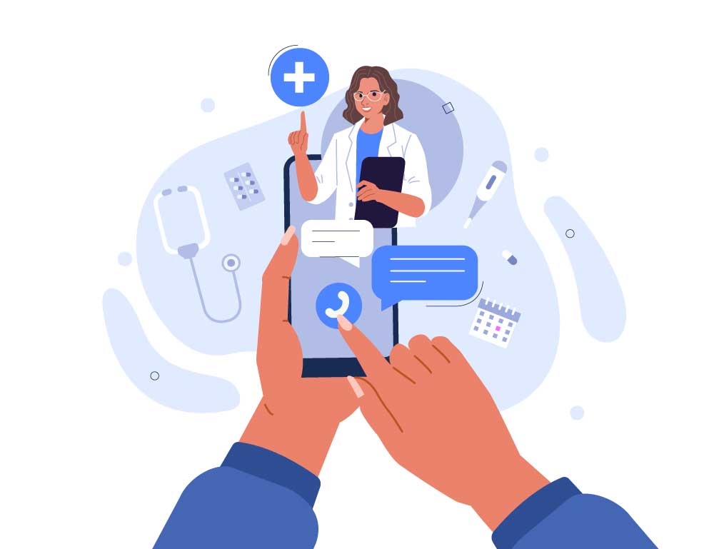 Improving Patient Engagement: Leveraging Technology To Create ...